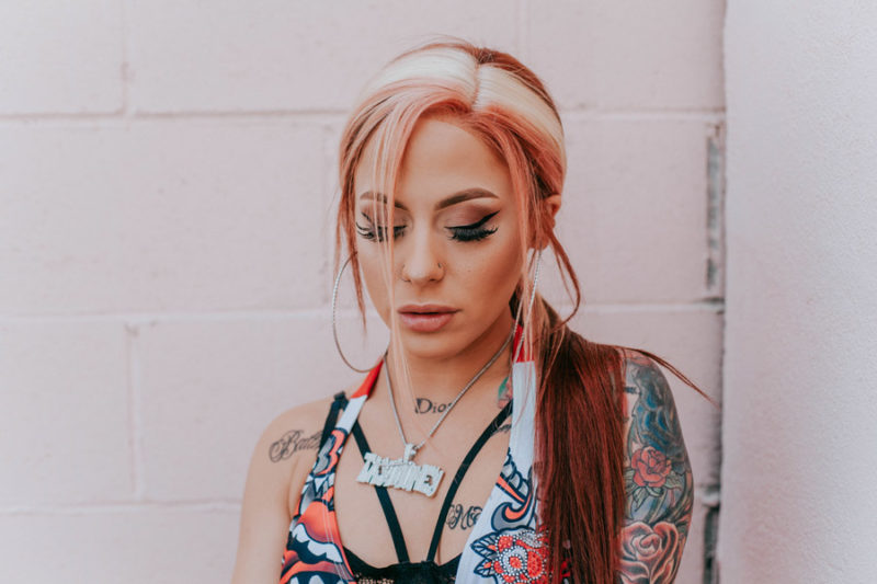 "Love is when you don´t need to hide who you are" Tay Money - C-Heads ...