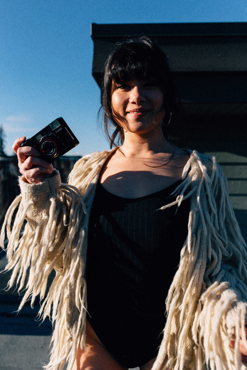 Painted Stories - C-Heads Magazine