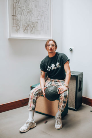 In conversation with Chase Atlantic - C-Heads Magazine