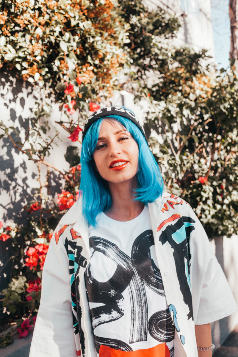 Meet Ukrainian DJ and Producer Juicy M - C-Heads Magazine