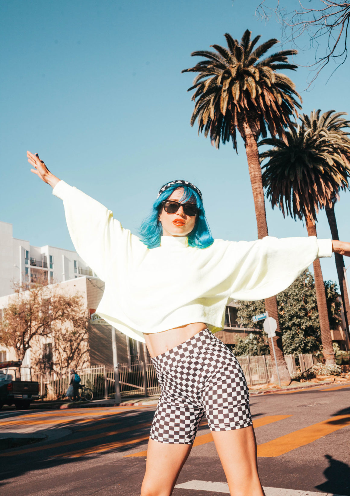 Meet Ukrainian DJ and Producer Juicy M - C-Heads Magazine