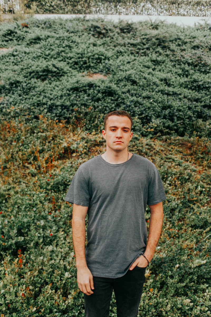 "I feel like my 20s are all about balance" A talk with Stephen Puth - C ...