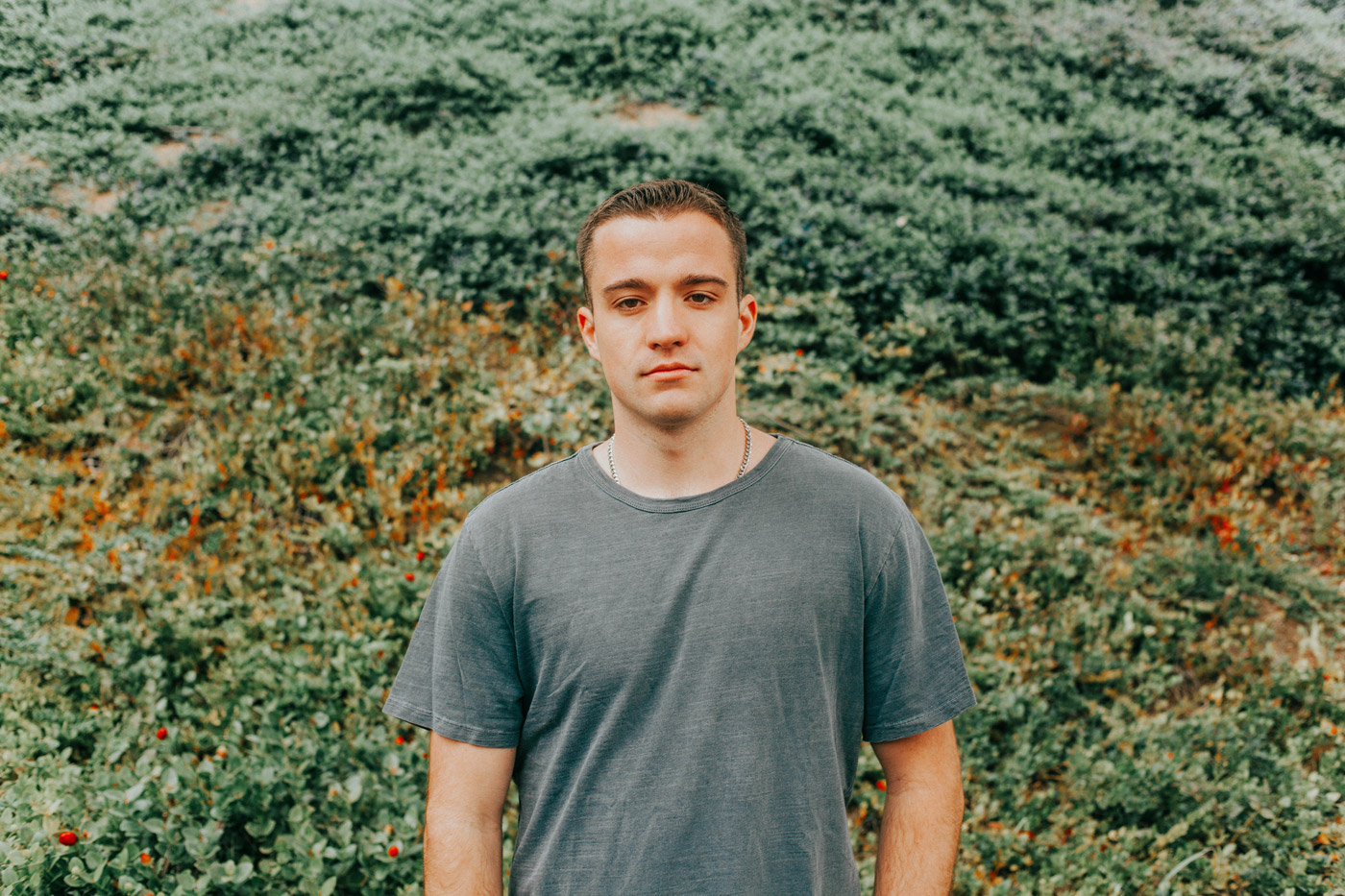 "I feel like my 20s are all about balance" A talk with Stephen Puth - C ...