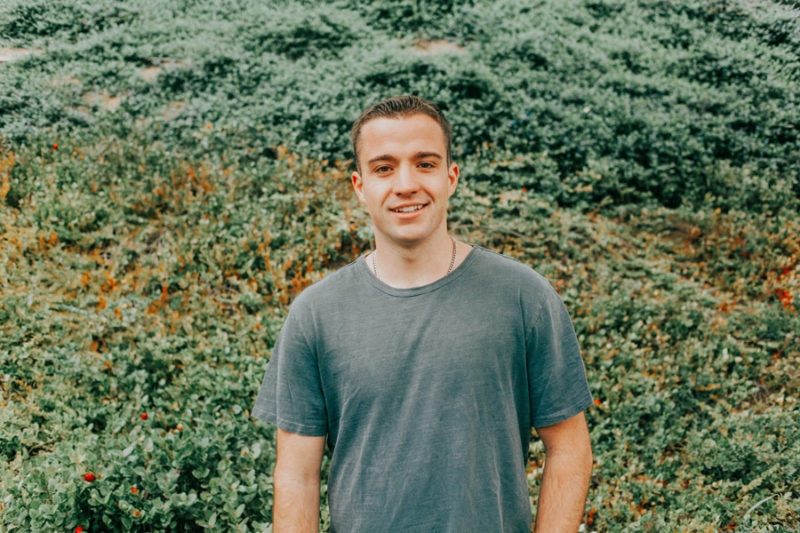 "I feel like my 20s are all about balance" A talk with Stephen Puth - C ...