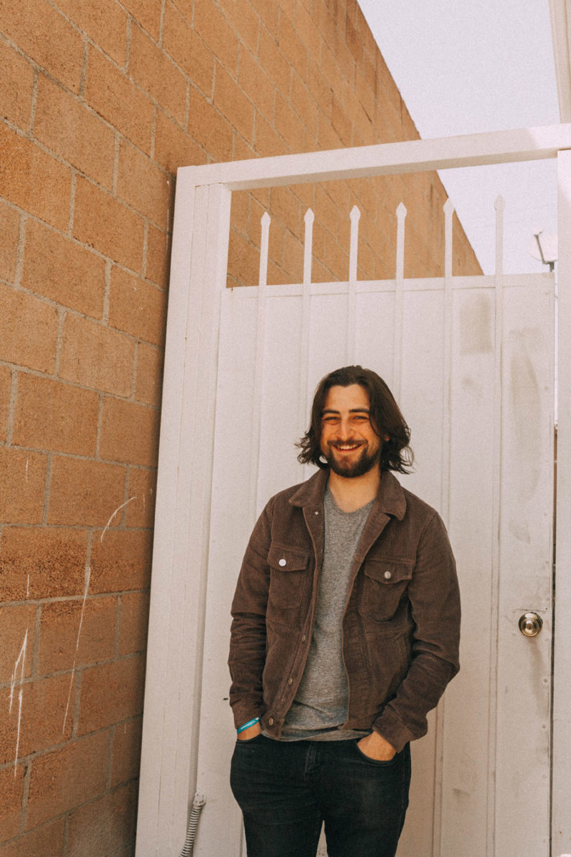 "I have a real passion for honesty" A talk with Noah Kahan - C-Heads ...