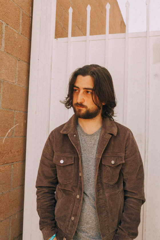 "I have a real passion for honesty" A talk with Noah Kahan - C-Heads ...