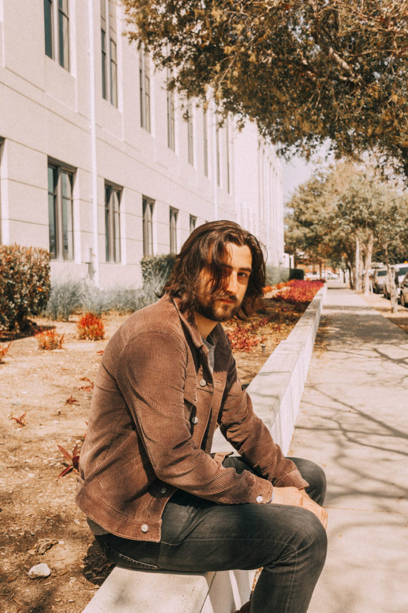 "I have a real passion for honesty" A talk with Noah Kahan - C-Heads ...