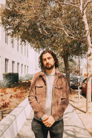 "I have a real passion for honesty" A talk with Noah Kahan - C-Heads ...