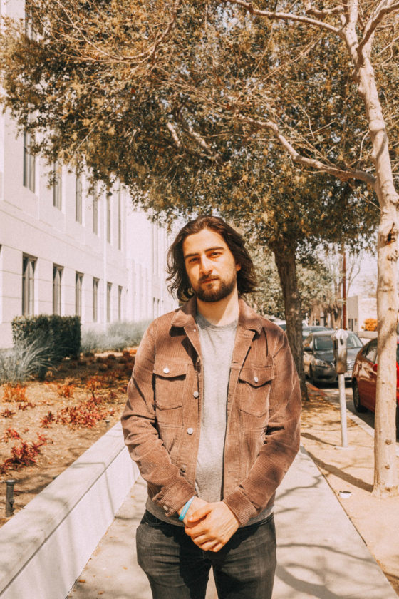 "I have a real passion for honesty" A talk with Noah Kahan - C-Heads ...