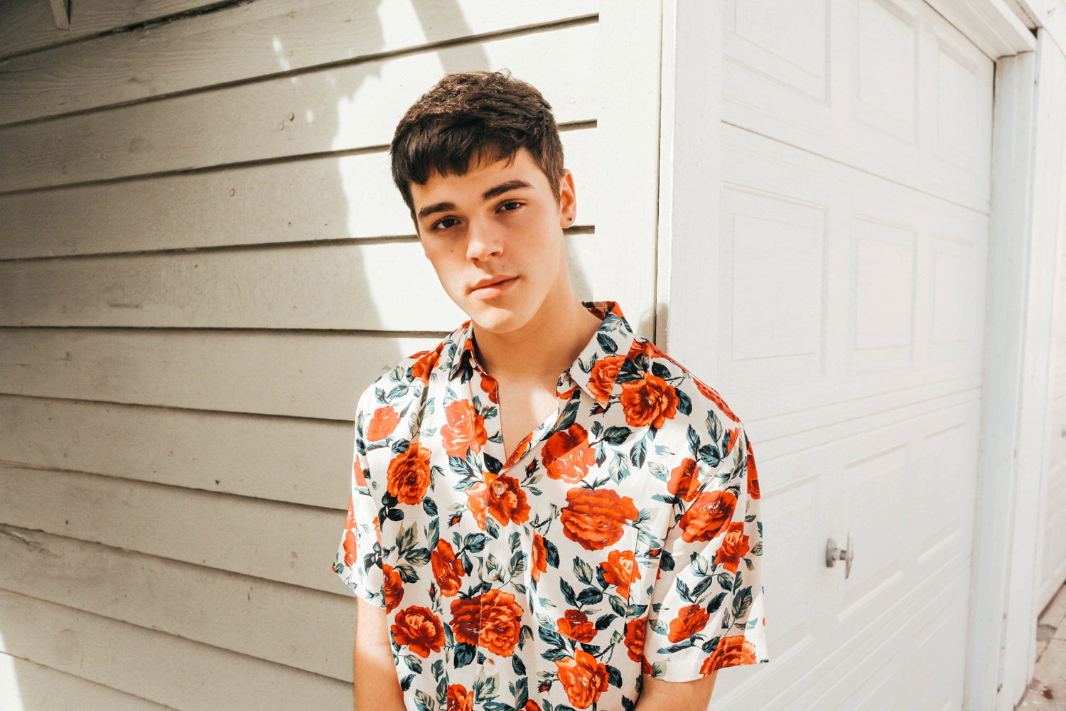 "I´ve changed a lot." A talk with AJ Mitchell - C-Heads Magazine