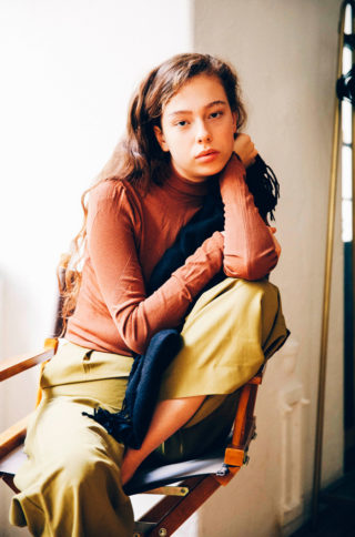 5 minutes with Tara - C-Heads Magazine