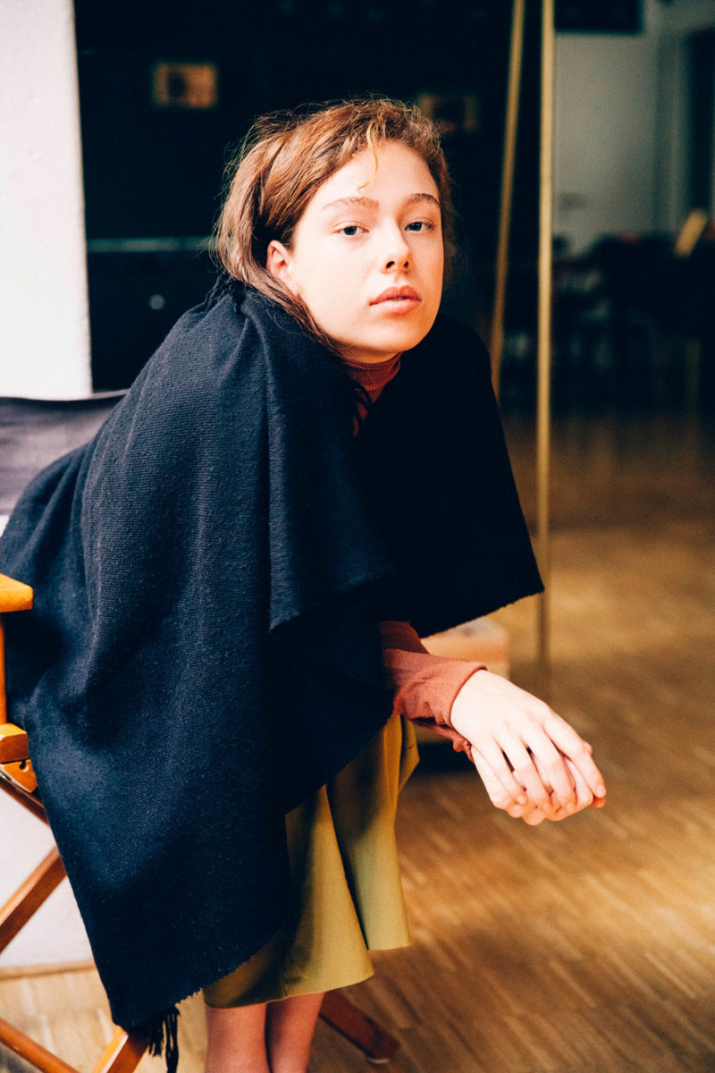 5 minutes with Tara - C-Heads Magazine