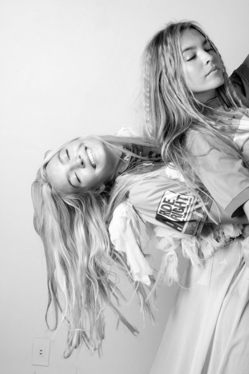 Soulfulness, confidence and a unique bond between The Infante Twins - C ...