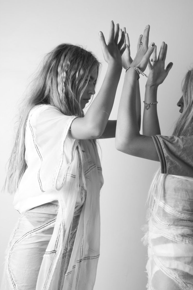 Soulfulness, confidence and a unique bond between The Infante Twins - C ...