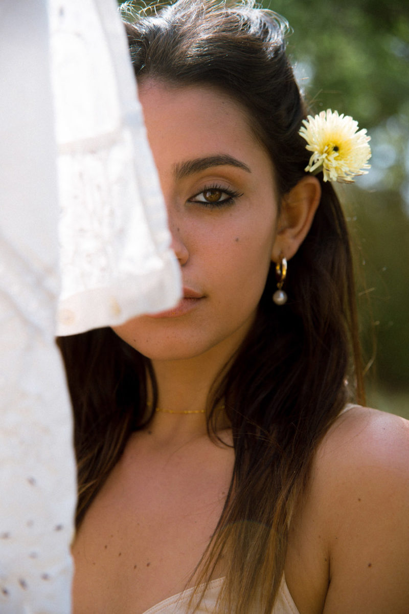 Spring Laundry with Carla Guetta - C-Heads Magazine