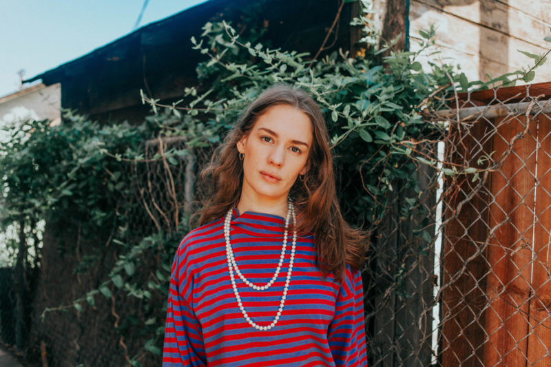 Honest Conversation with Anna of the North - C-Heads Magazine