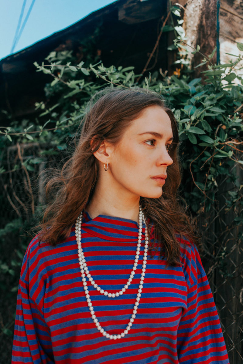 Honest Conversation with Anna of the North - C-Heads Magazine