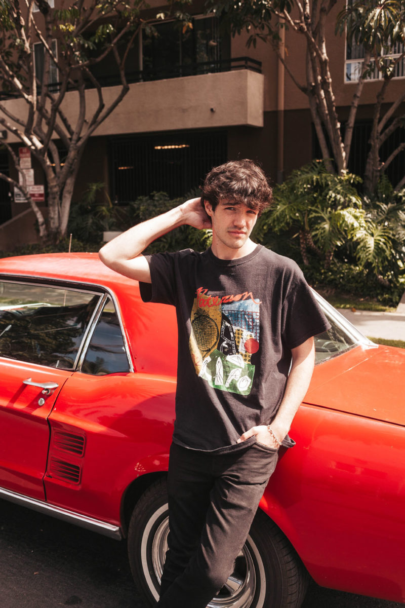 "Still learning and growing" In conversation with Aaron Carpenter - C ...