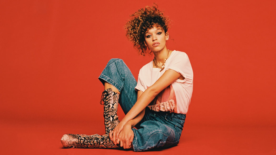 Izzy Bizu Archives - C-Heads Magazine
