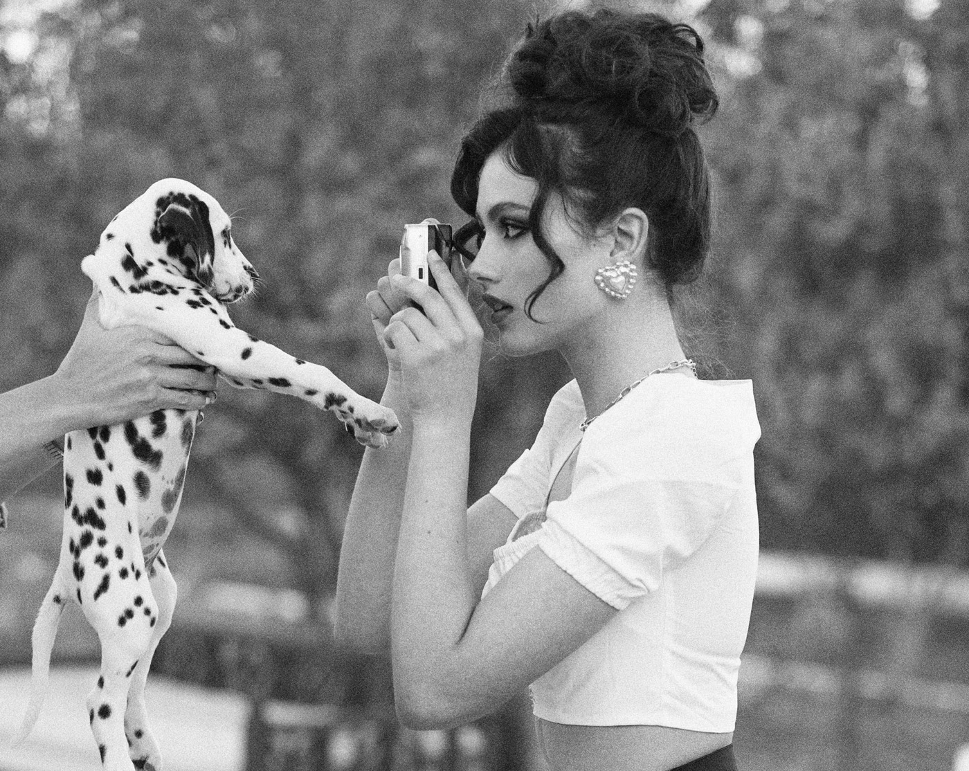 Delphine Brunner Archives - C-Heads Magazine