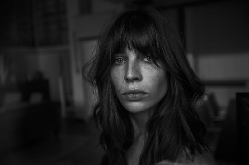 All About Sofia - C-Heads Magazine