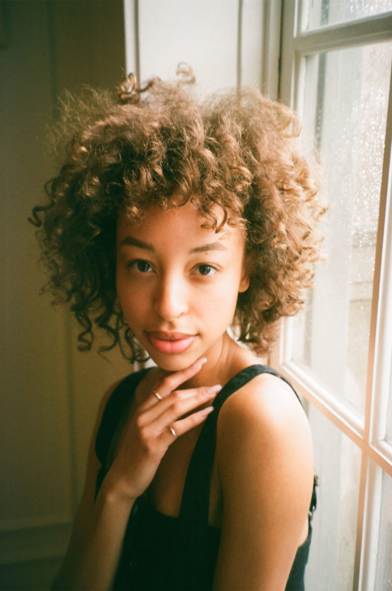 "It feels like Christmas every time you process a film roll" Meg Remien ...