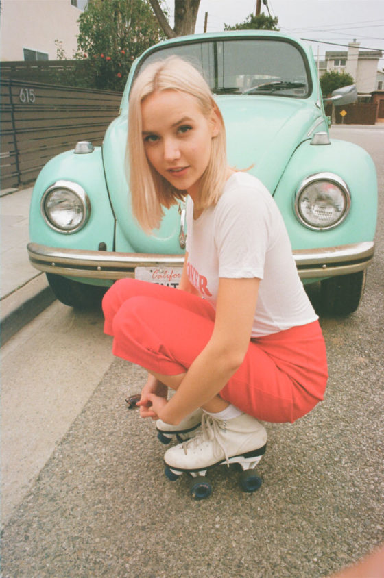 "It feels like Christmas every time you process a film roll" Meg Remien ...