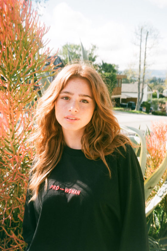 "It feels like Christmas every time you process a film roll" Meg Remien ...