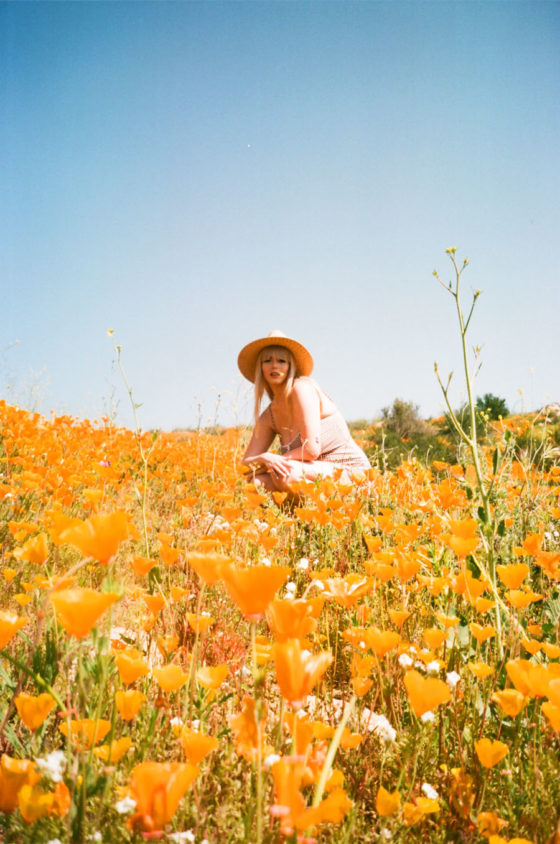 "It feels like Christmas every time you process a film roll" Meg Remien ...