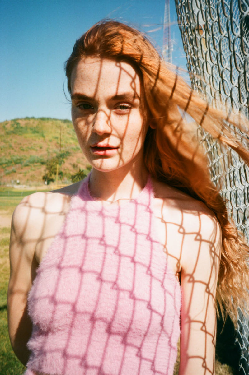 "It feels like Christmas every time you process a film roll" Meg Remien ...