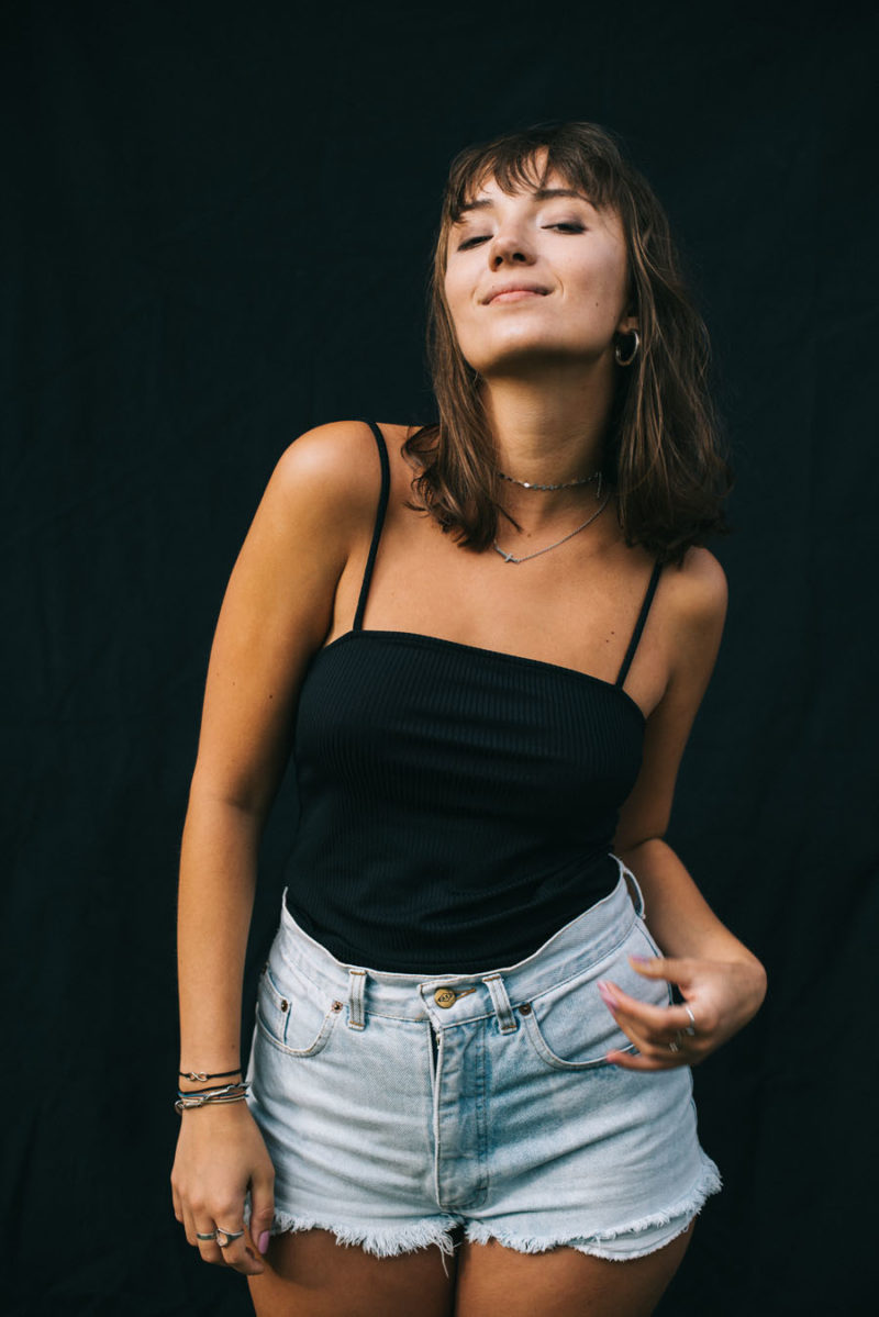 5 Minutes with Karolina - C-Heads Magazine