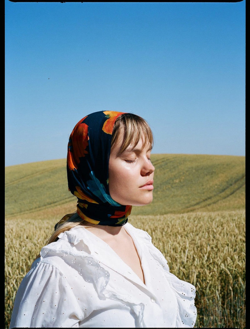 Countryside - C-Heads Magazine