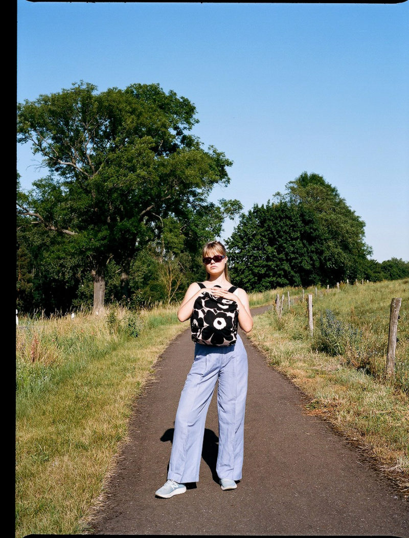 Countryside - C-Heads Magazine