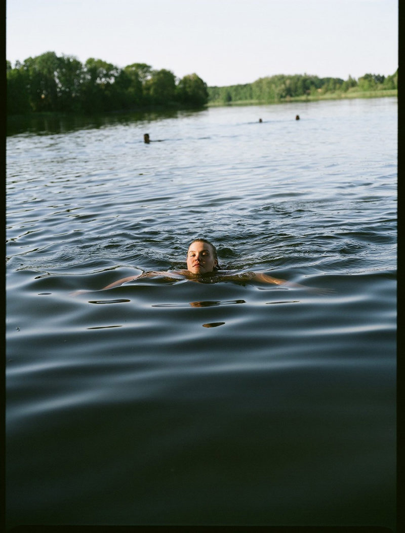 Countryside - C-Heads Magazine