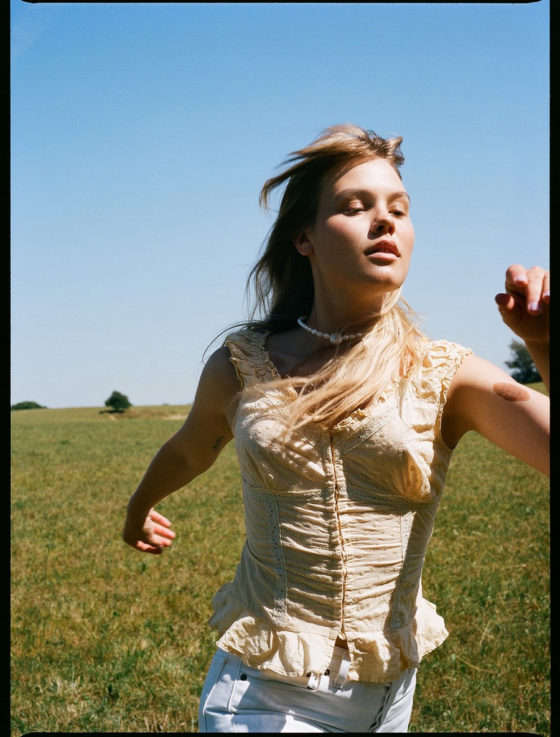 Countryside - C-Heads Magazine