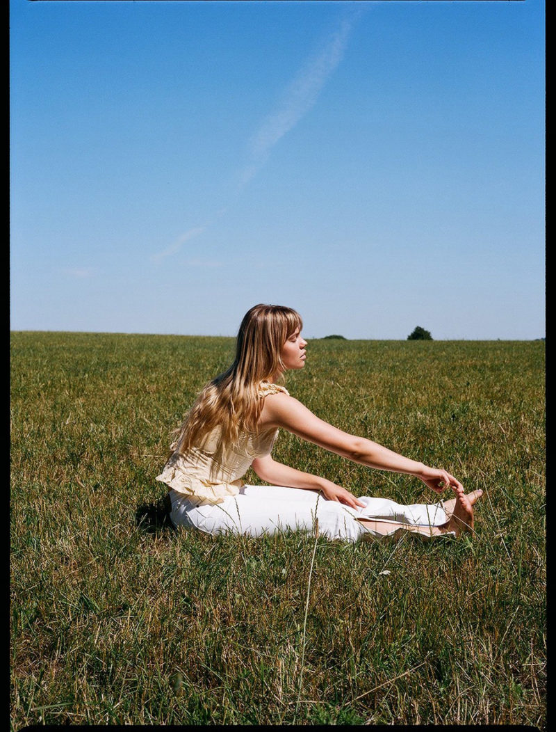 Countryside - C-Heads Magazine