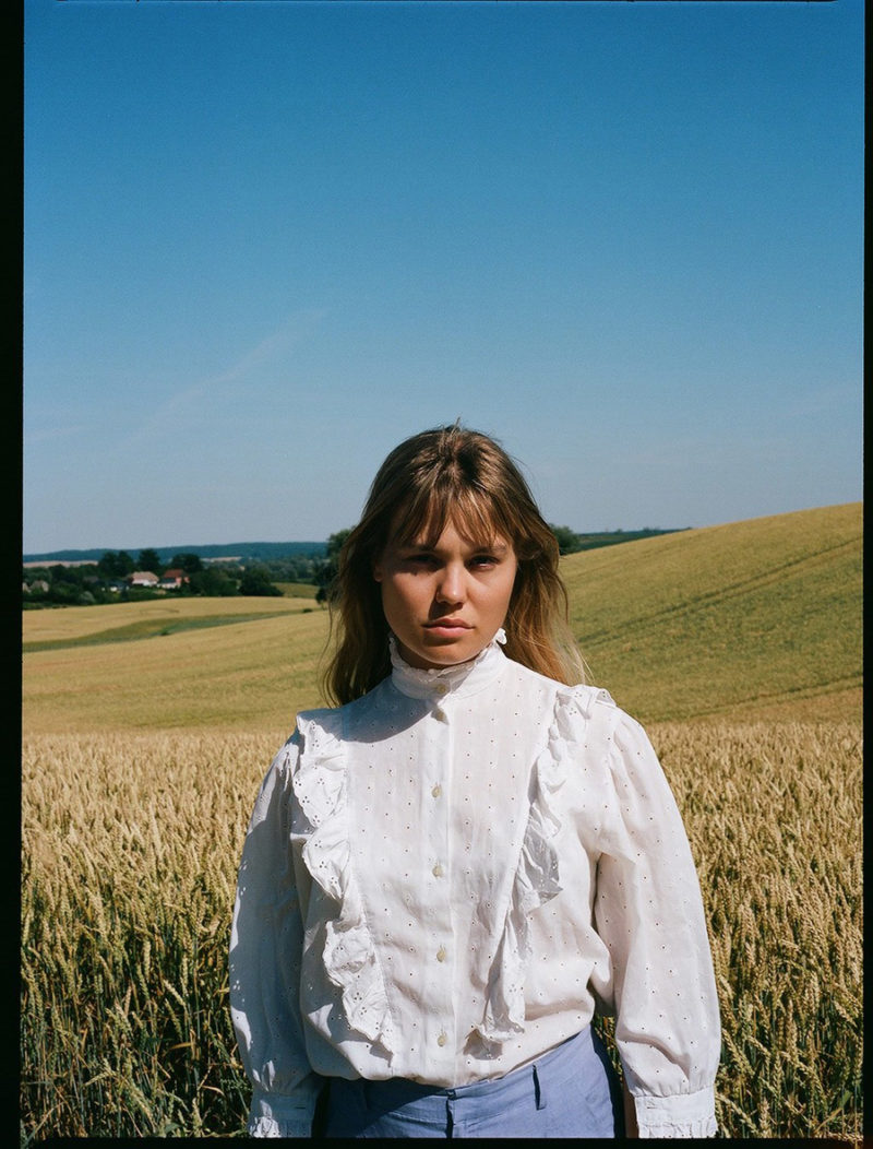 Countryside - C-Heads Magazine