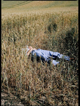 Countryside - C-Heads Magazine