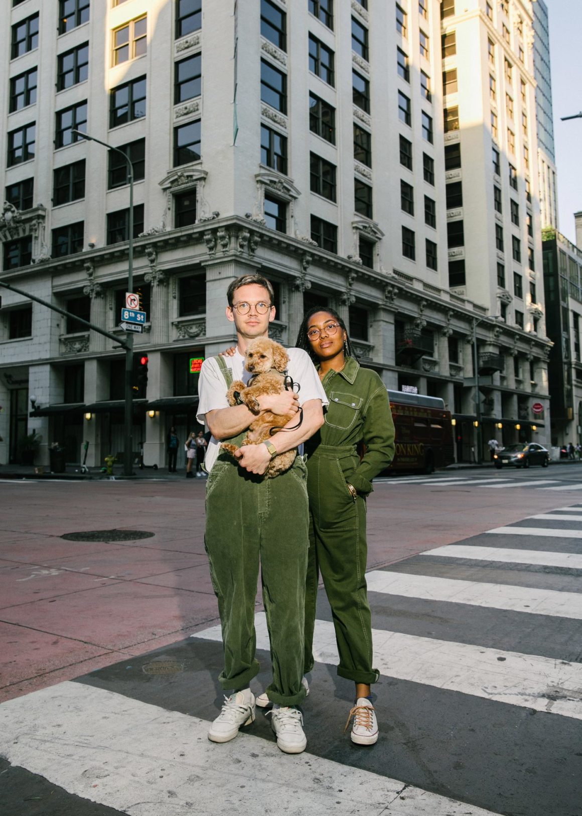 Weslee Archives - C-Heads Magazine