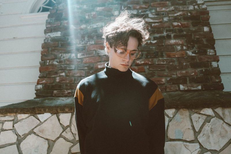 A moment with Spencer Sutherland - C-Heads Magazine