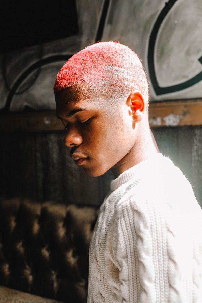 A moment with Kidd Kenn - C-Heads Magazine