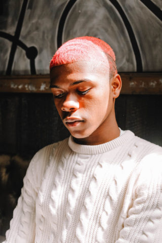 A moment with Kidd Kenn - C-Heads Magazine