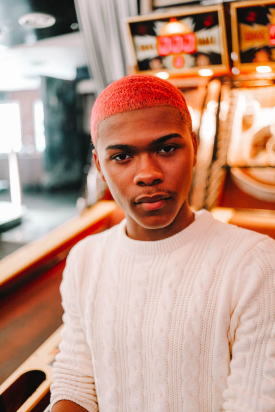 A moment with Kidd Kenn - C-Heads Magazine