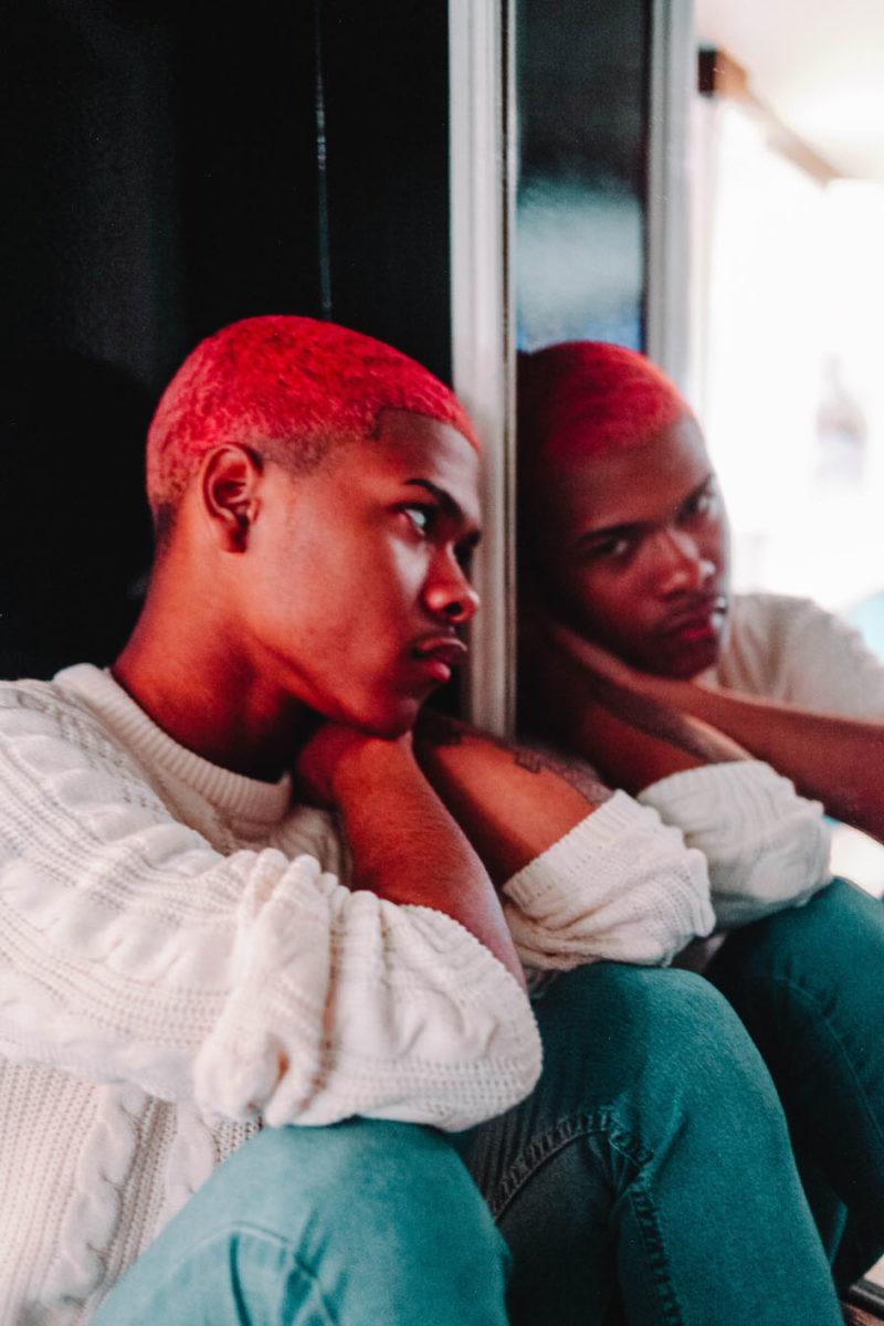 A moment with Kidd Kenn - C-Heads Magazine