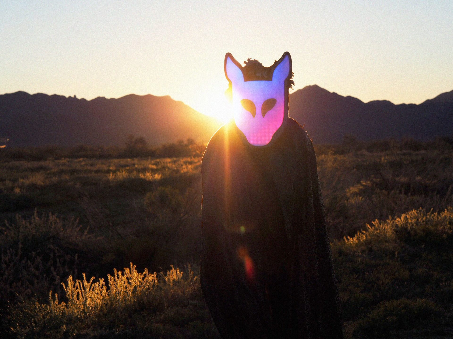 Video Exclusive: Slow Magic - "Daydream" - C-Heads Magazine