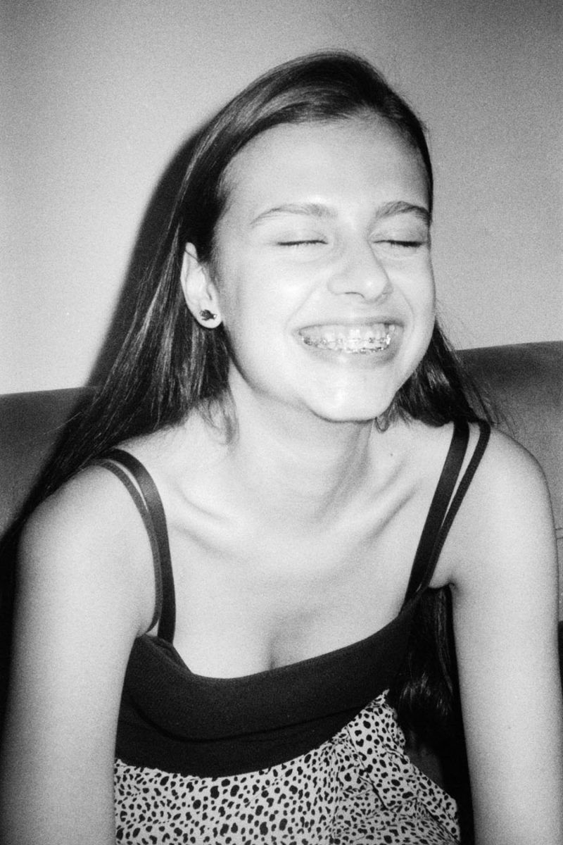 "A certain age doesn't mean anything" - C-Heads Magazine