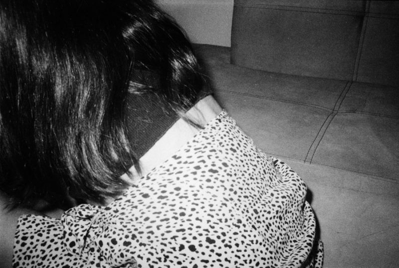 "A certain age doesn't mean anything" - C-Heads Magazine