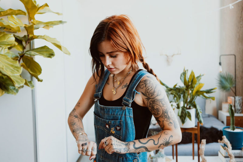 At Home with Cray - C-Heads Magazine