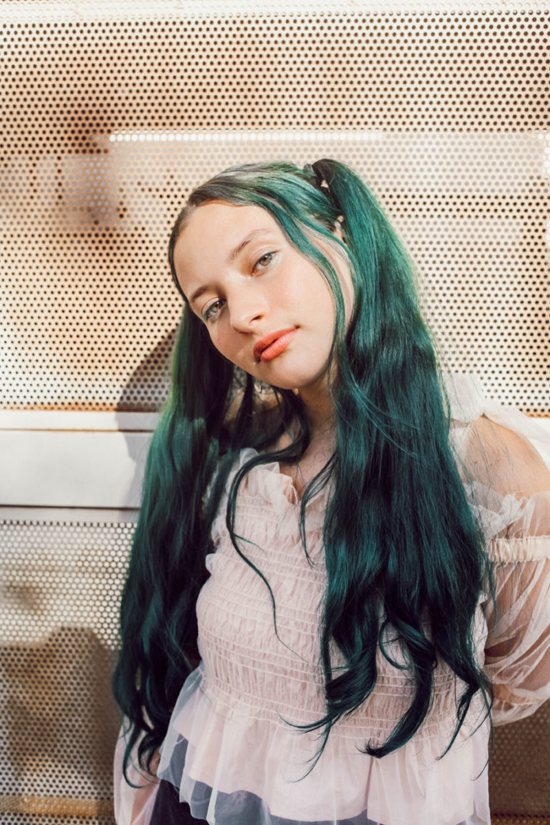 A sidewalk talk with Au/Ra - C-Heads Magazine