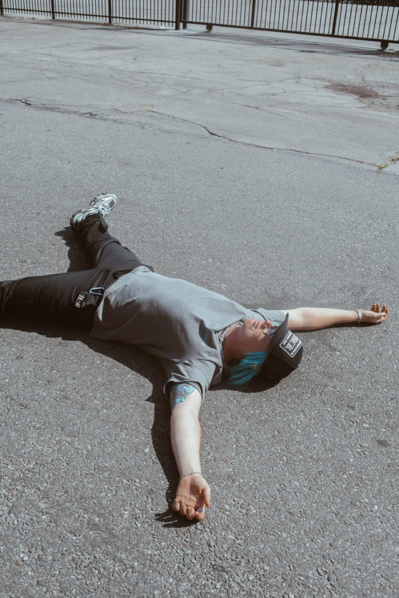 Sueco The Child opens up about love, mindset, and his fascination with ...